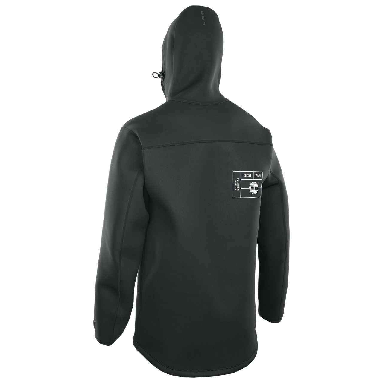 Men Neo Shelter Jacket Core | ION Water