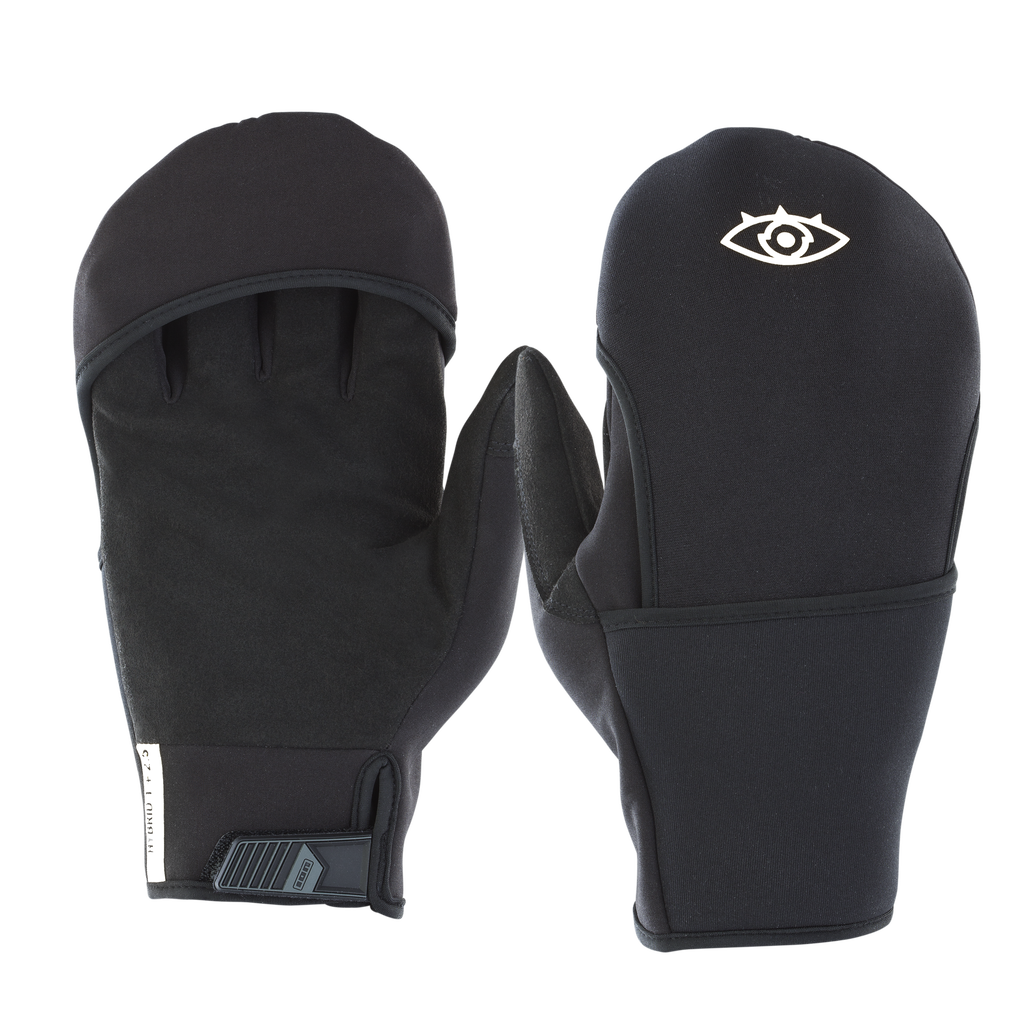 Hybrid Gloves 1+2.5 | ION Water