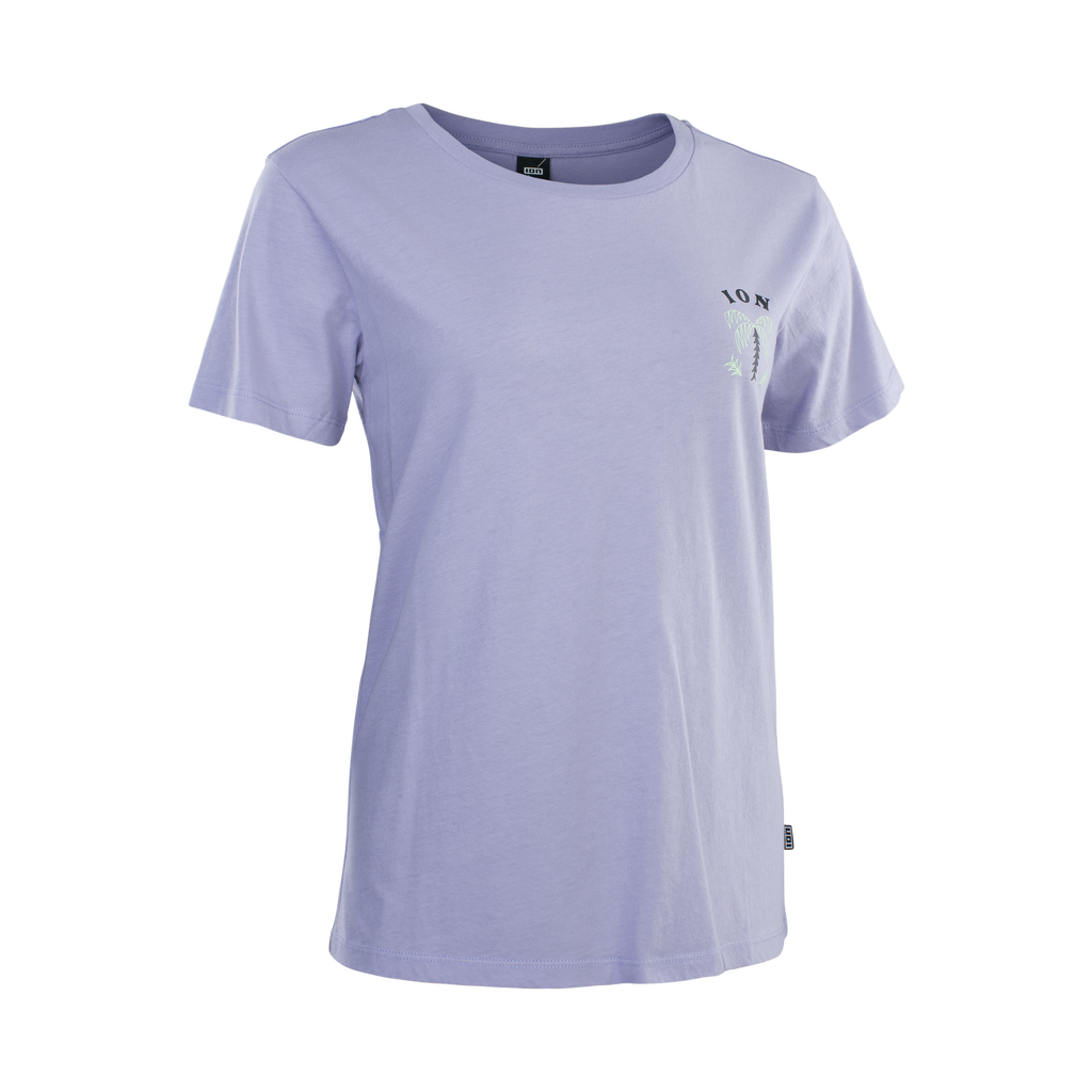 Buy T-Shirt Stoked Ladies online | Clothing | ION Shop