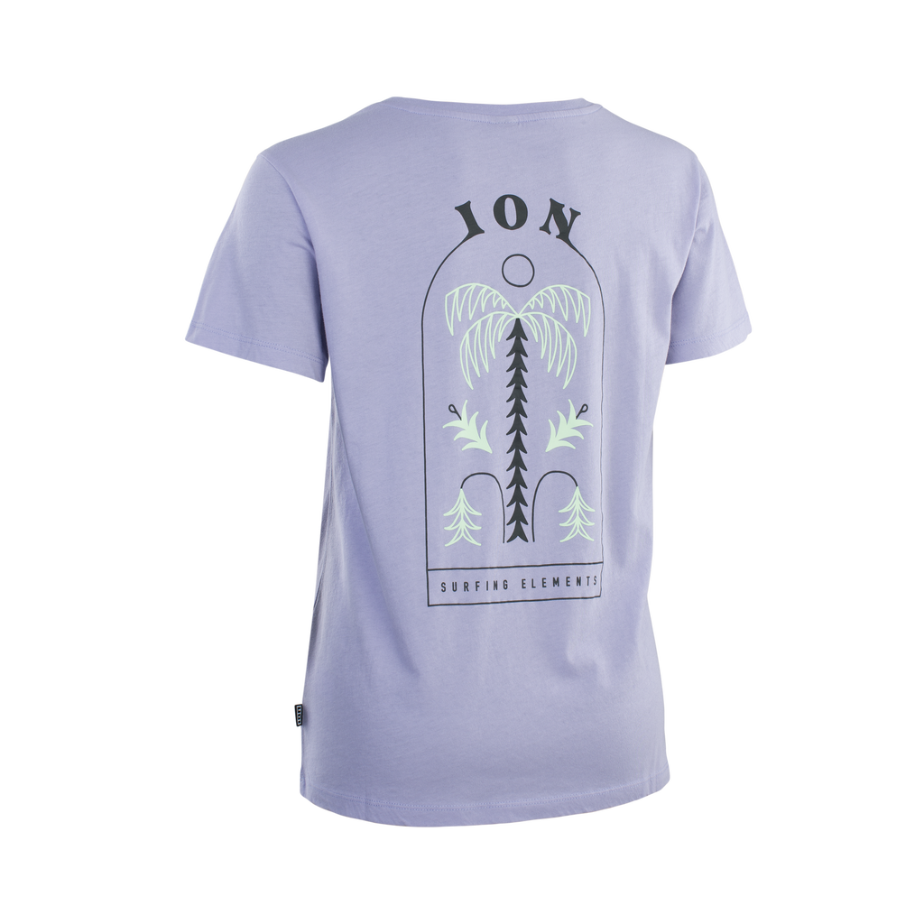Buy T-Shirt Stoked Ladies online | Clothing | ION Shop