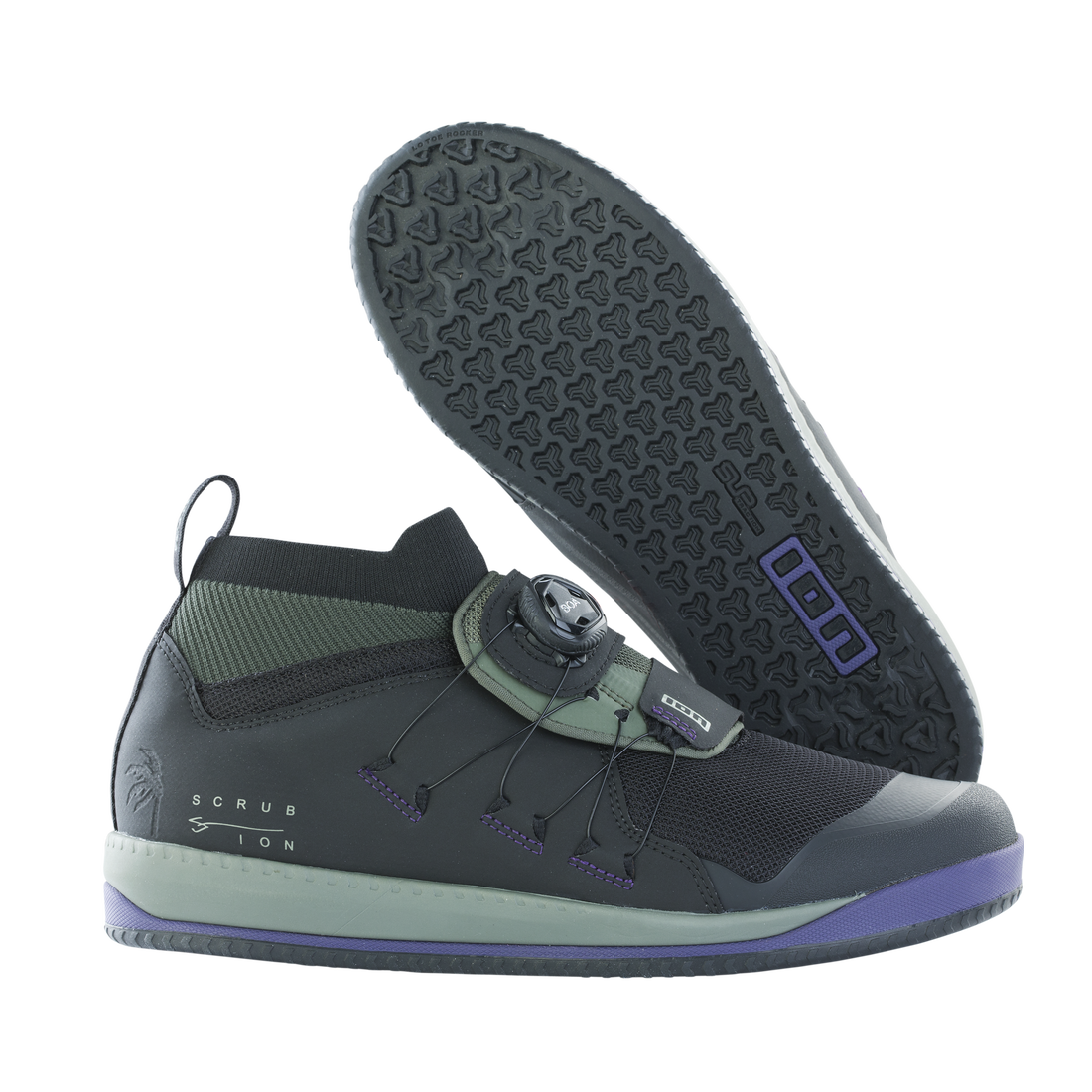 ION Bike | Official Shop | MTB Footwear for men & women