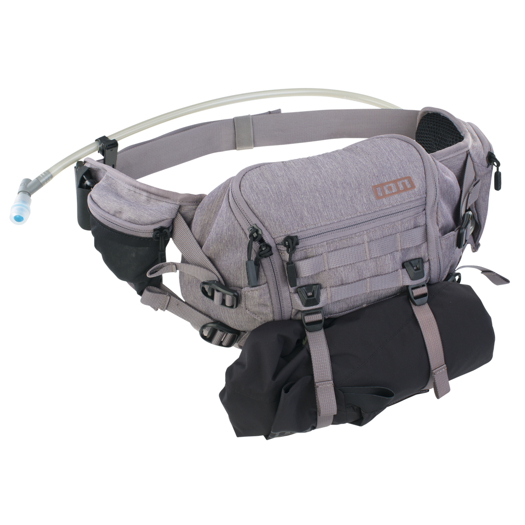 Buy Hipbag Traze Plus 3 MTB hip pack for men & women online | MTB ...