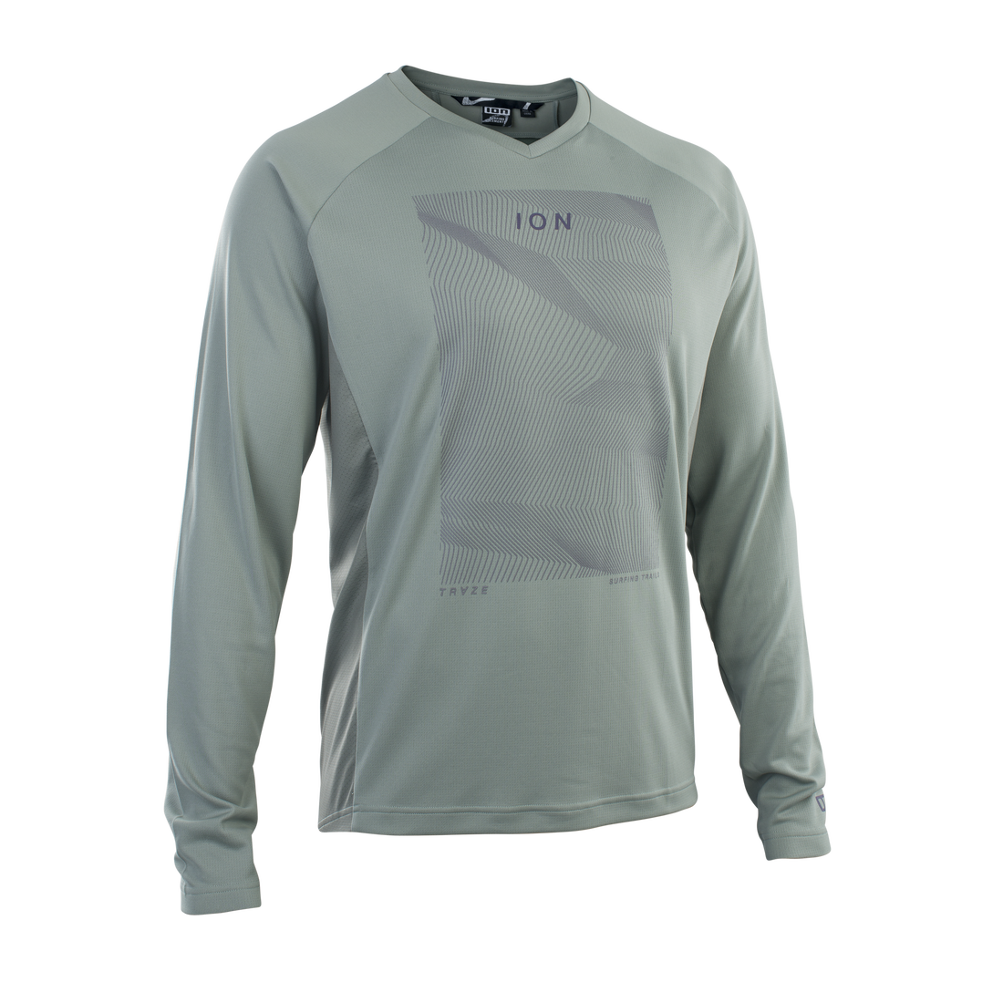 ION Bike | Stylefinder Traze