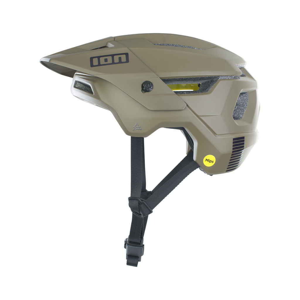 Buy Traze Amp MIPS EU/CE MTB Helmetet for men & women online | MTB ...