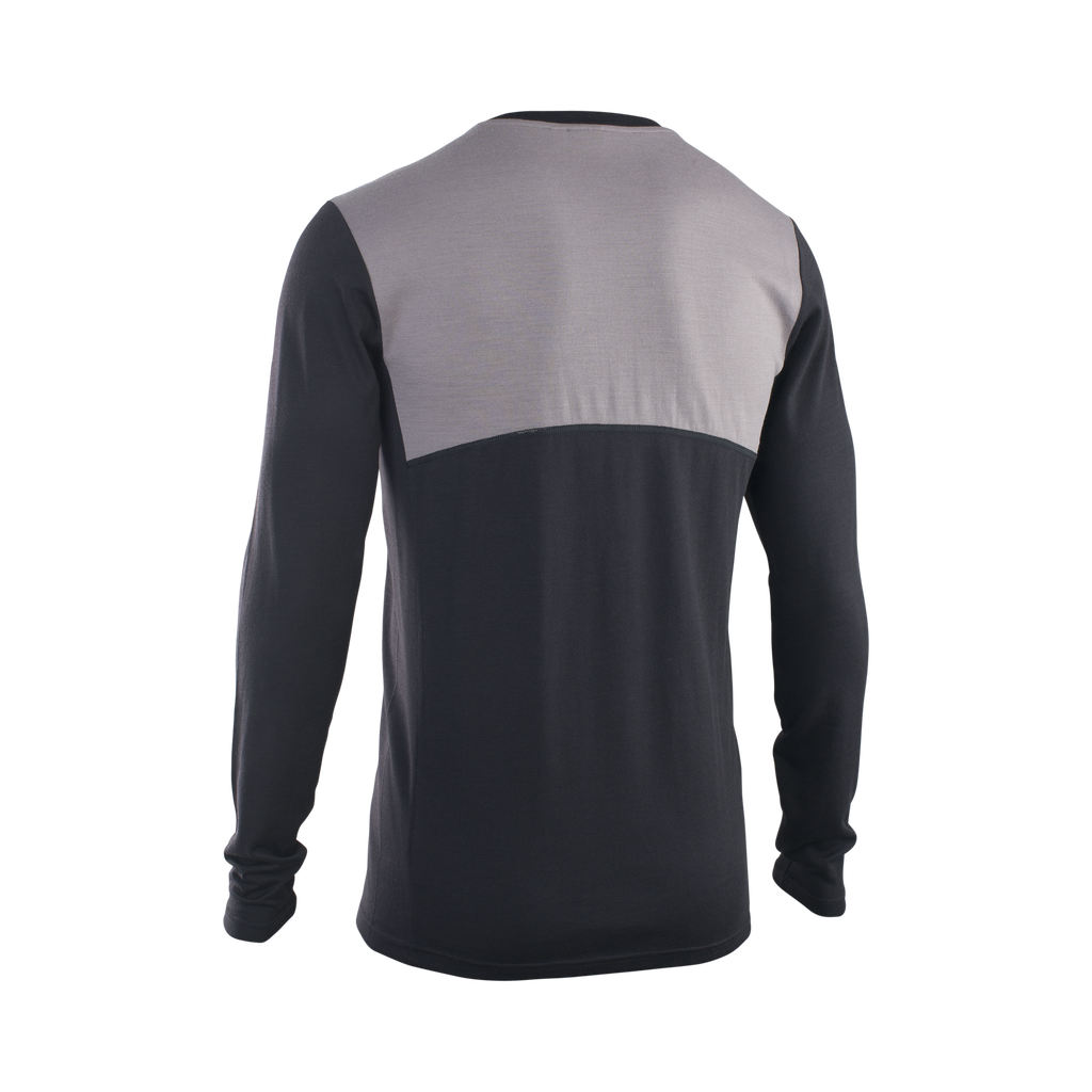 Buy men's base layer LS merino online | MTB clothing | ION shop
