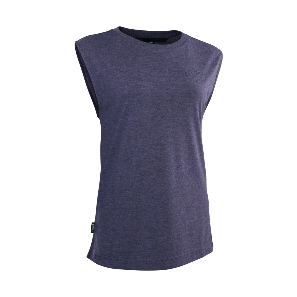 Buy MTB Tank Seek Amp Ladies online | MTB Clothing | ION store
