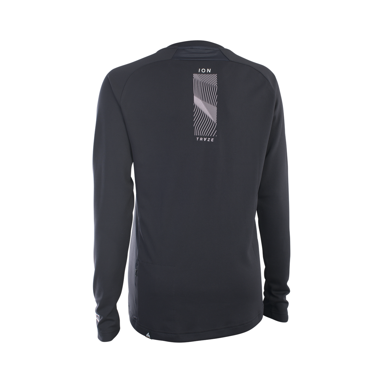 Buy MTB Jersey LS Traze women online | MTB Clothing | ION store