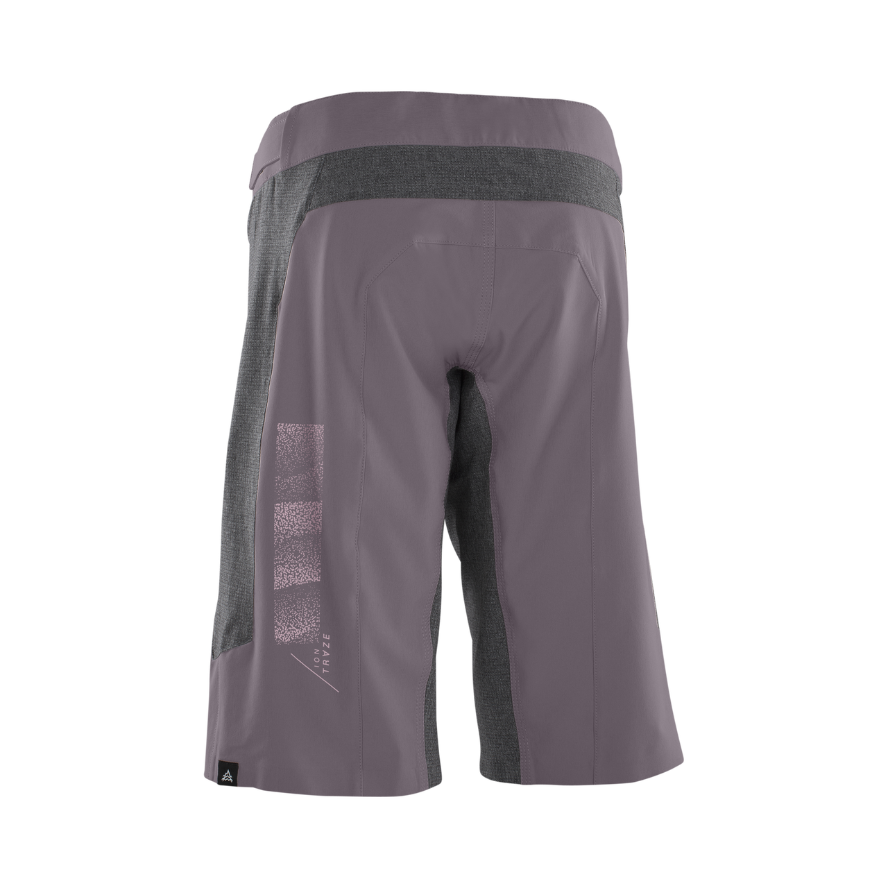 Buy women's Traze Amp AFT MTB shorts online | MTB clothing | ION shop
