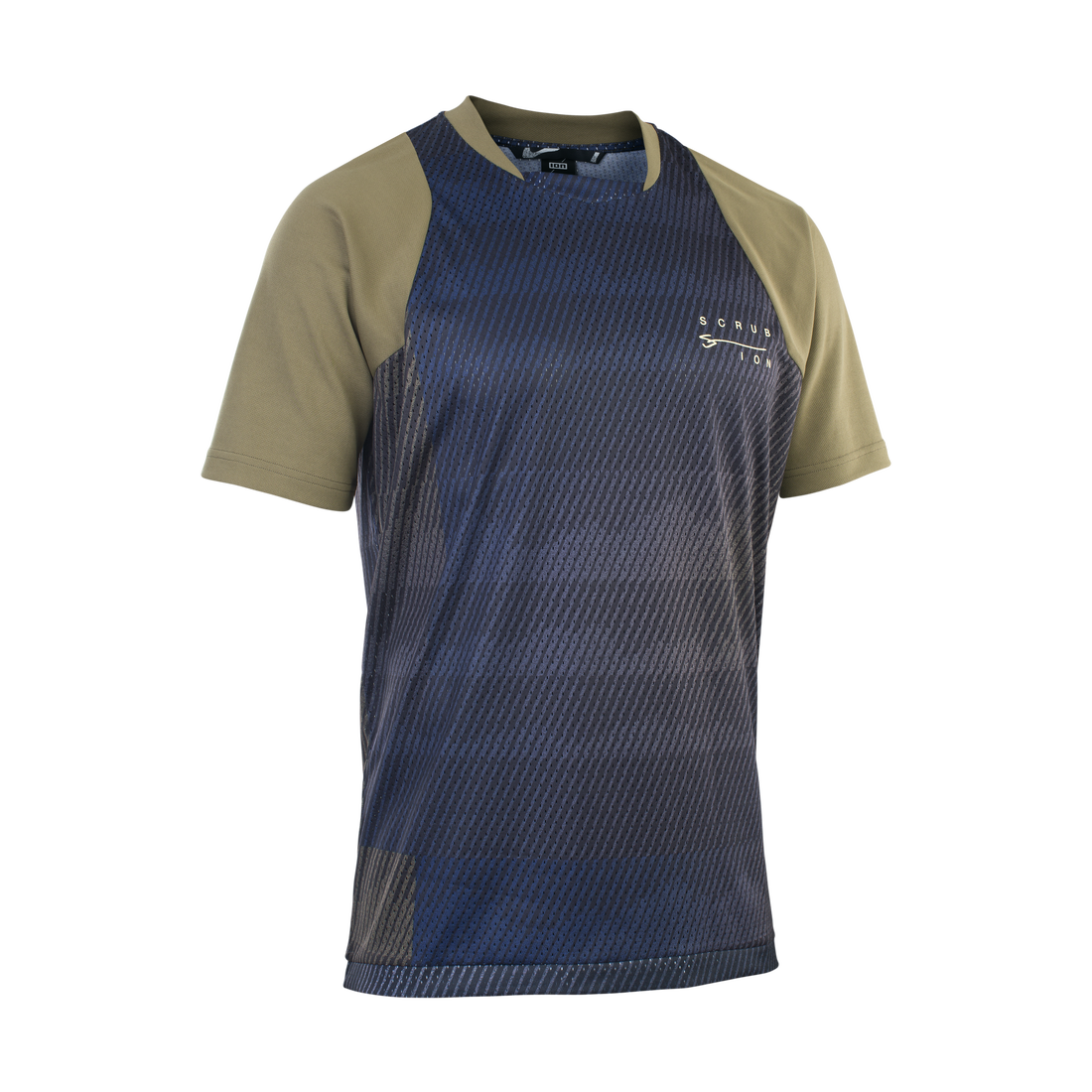 ION Bike | Stylefinder Scrub