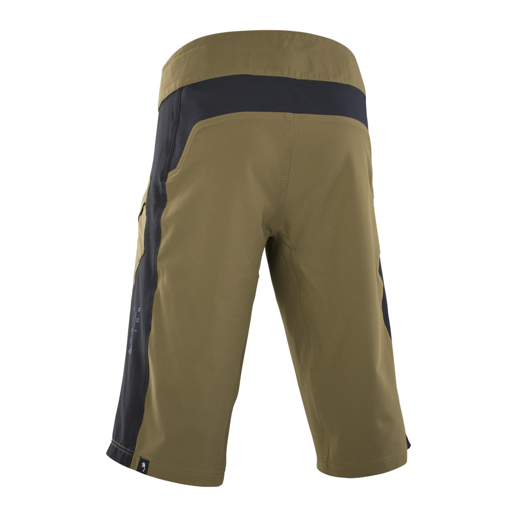 Buy men's Scrub MTB shorts online | MTB clothing | ION shop