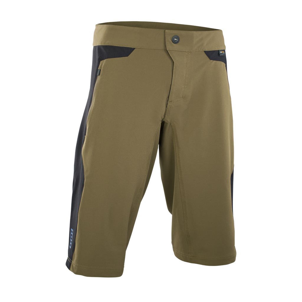 Buy men's Scrub MTB shorts online | MTB clothing | ION shop