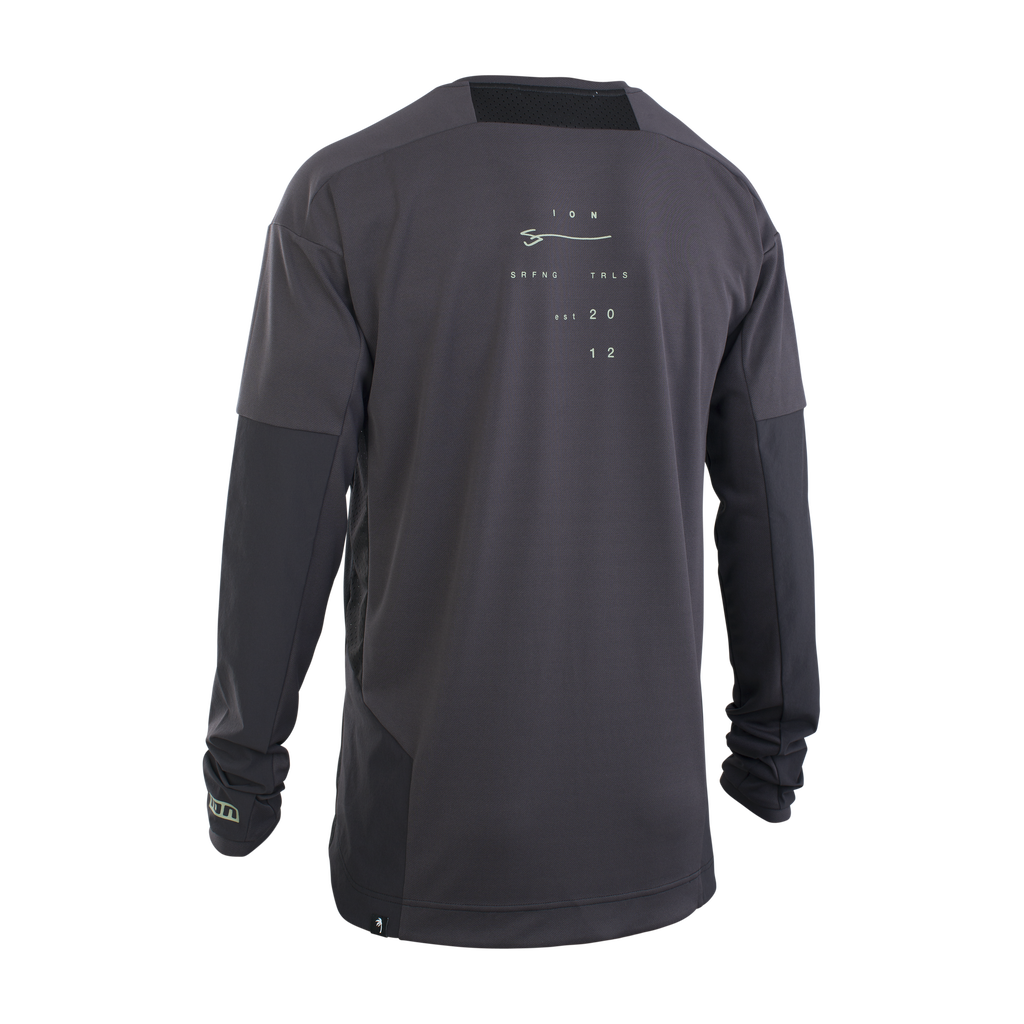 Buy MTB long sleeve jersey Scrub Amp BAT men online | MTB clothing ...