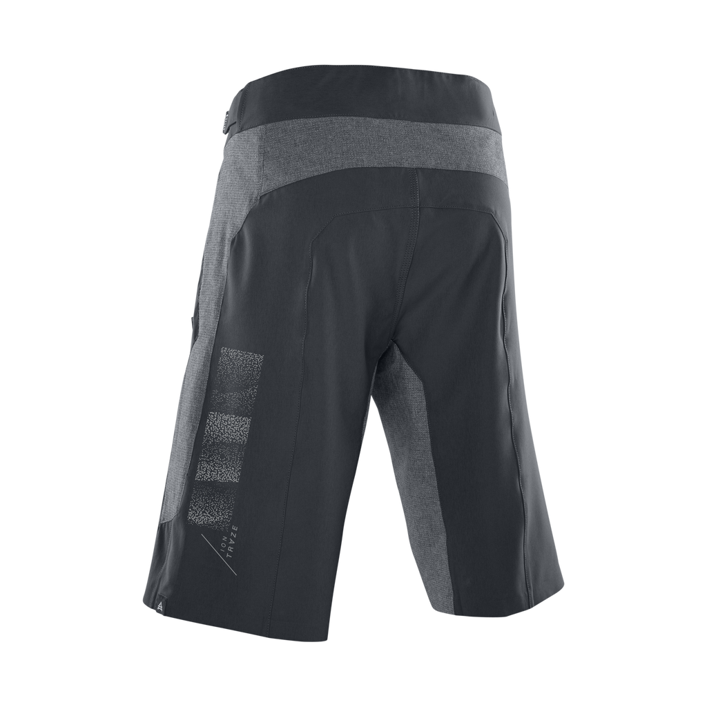 Buy men's Traze Amp AFT MTB Shorts online | MTB clothing | ION shop