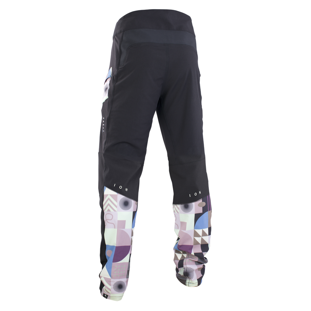Buy MTB Pants Scrub 10 years men online | MTB Clothing | ION store
