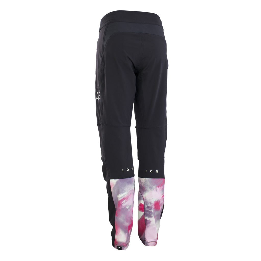 Buy MTB Pants Scrub 10 Years Women online | MTB Clothing | ION Shop