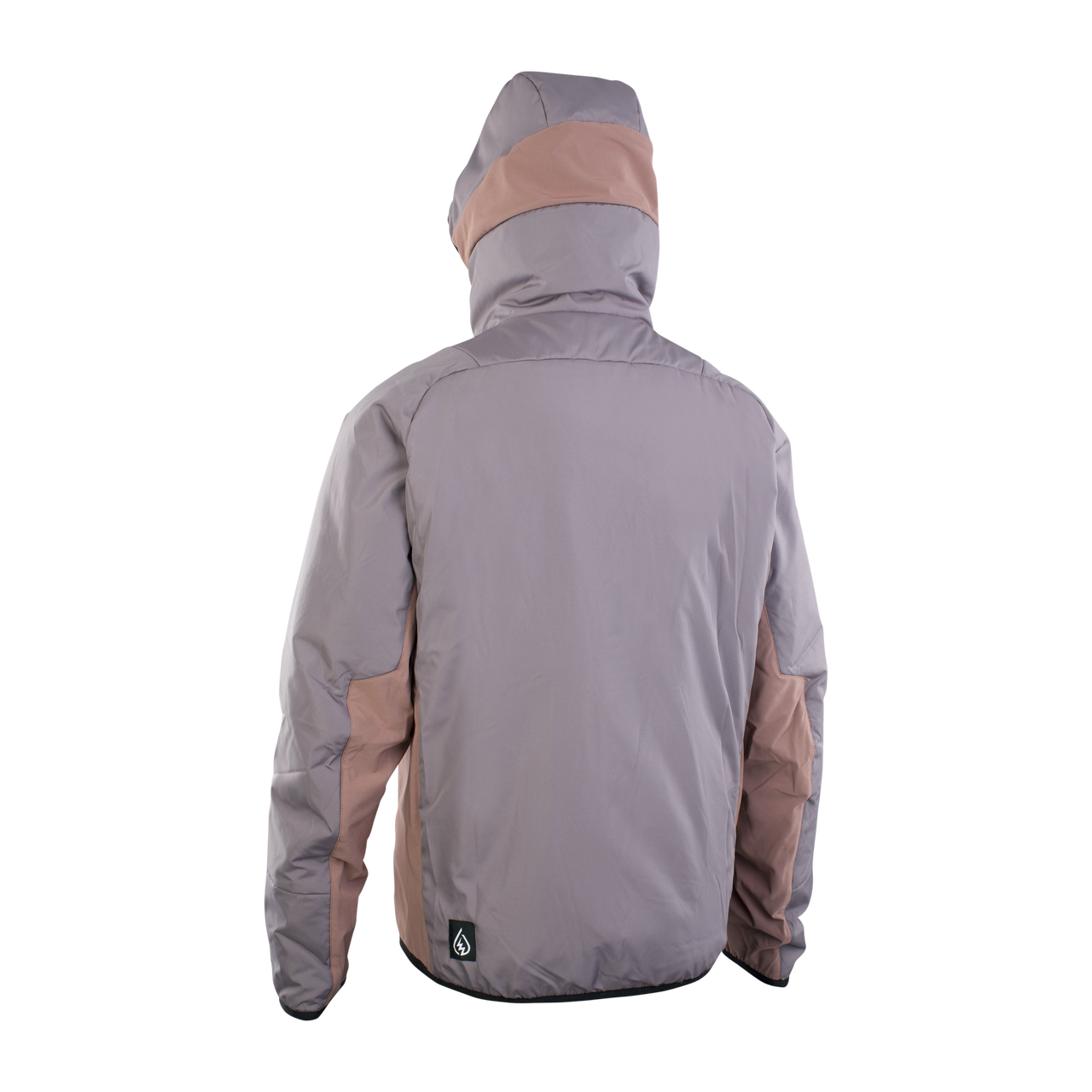Buy Shelter Hybrid padded unisex MTB jacket | MTB clothing | ION shop