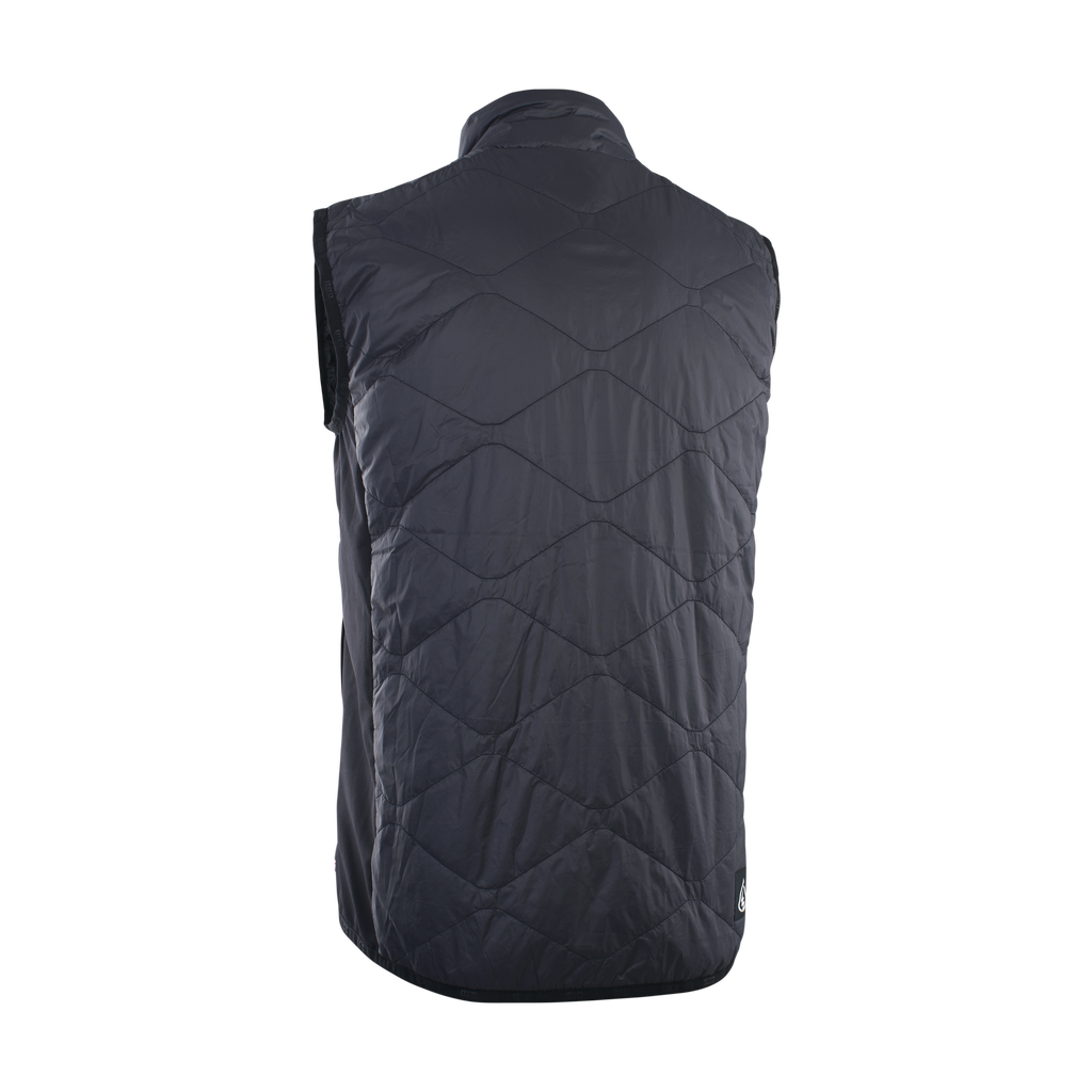 Buy men's Shelter Hybrid padded MTB Vest | MTB clothing | ION shop