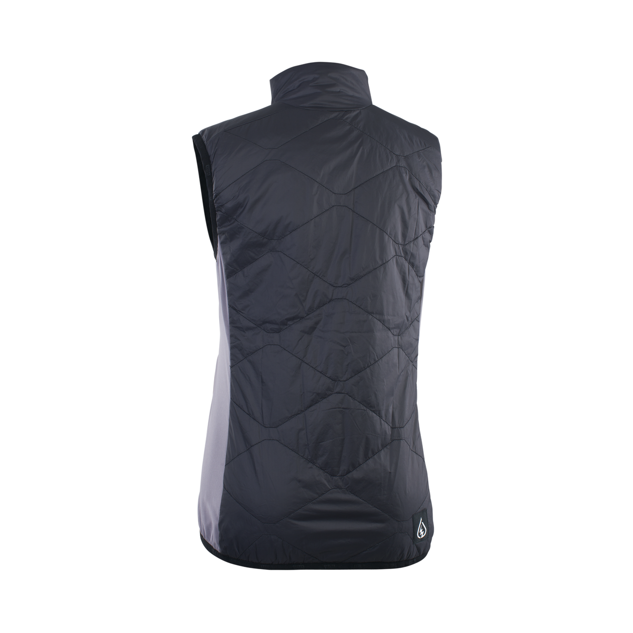 Buy women's Shelter Hybrid padded MTB Vest | MTB clothing | ION shop