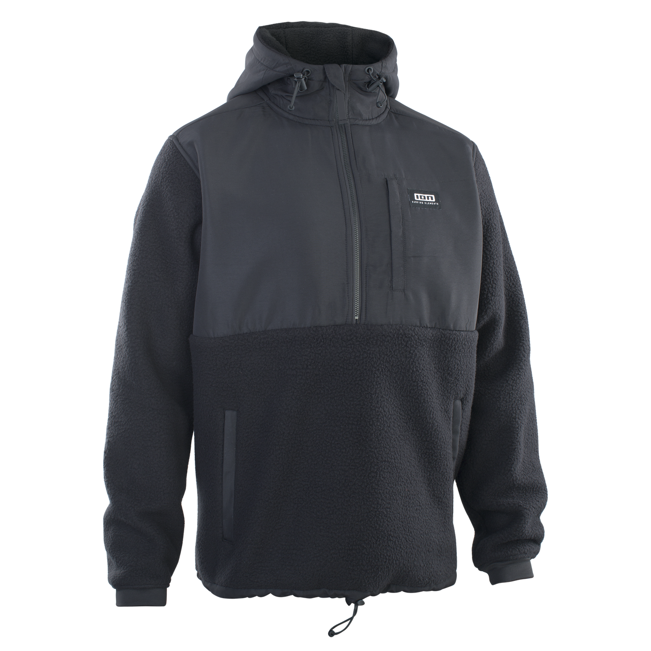 Buy Surfing Elements Zip fleece jacket men & women online | Clothing ...