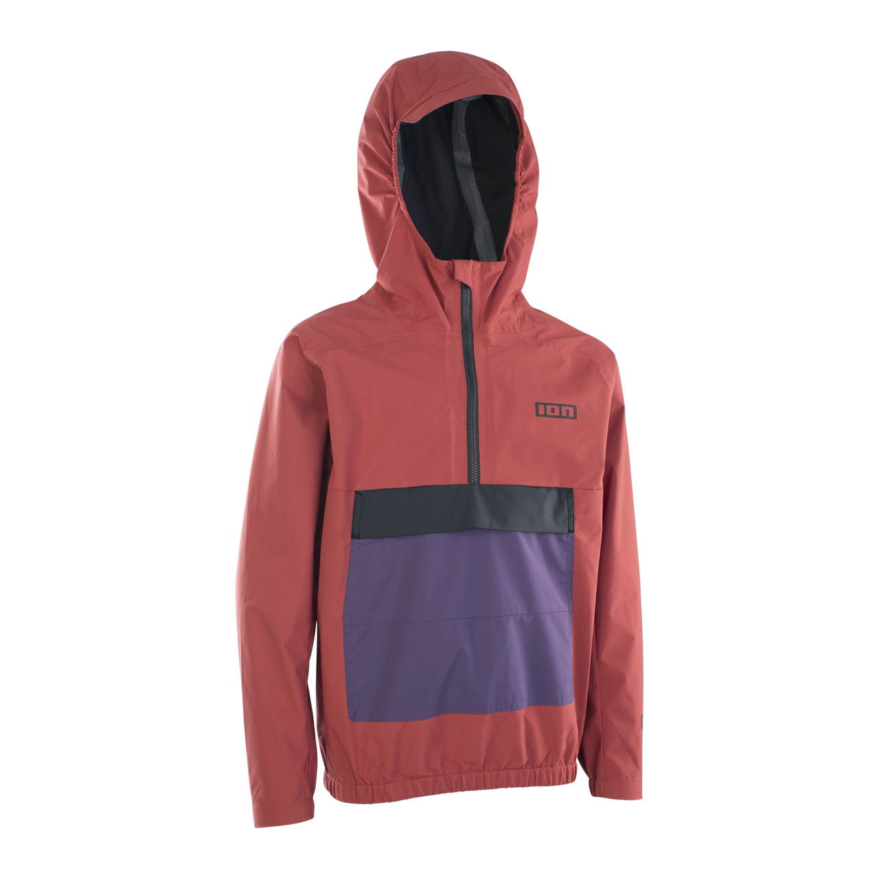 Buy MTB Anorak Shelter 2.5L Youth | MTB apparel | ION store