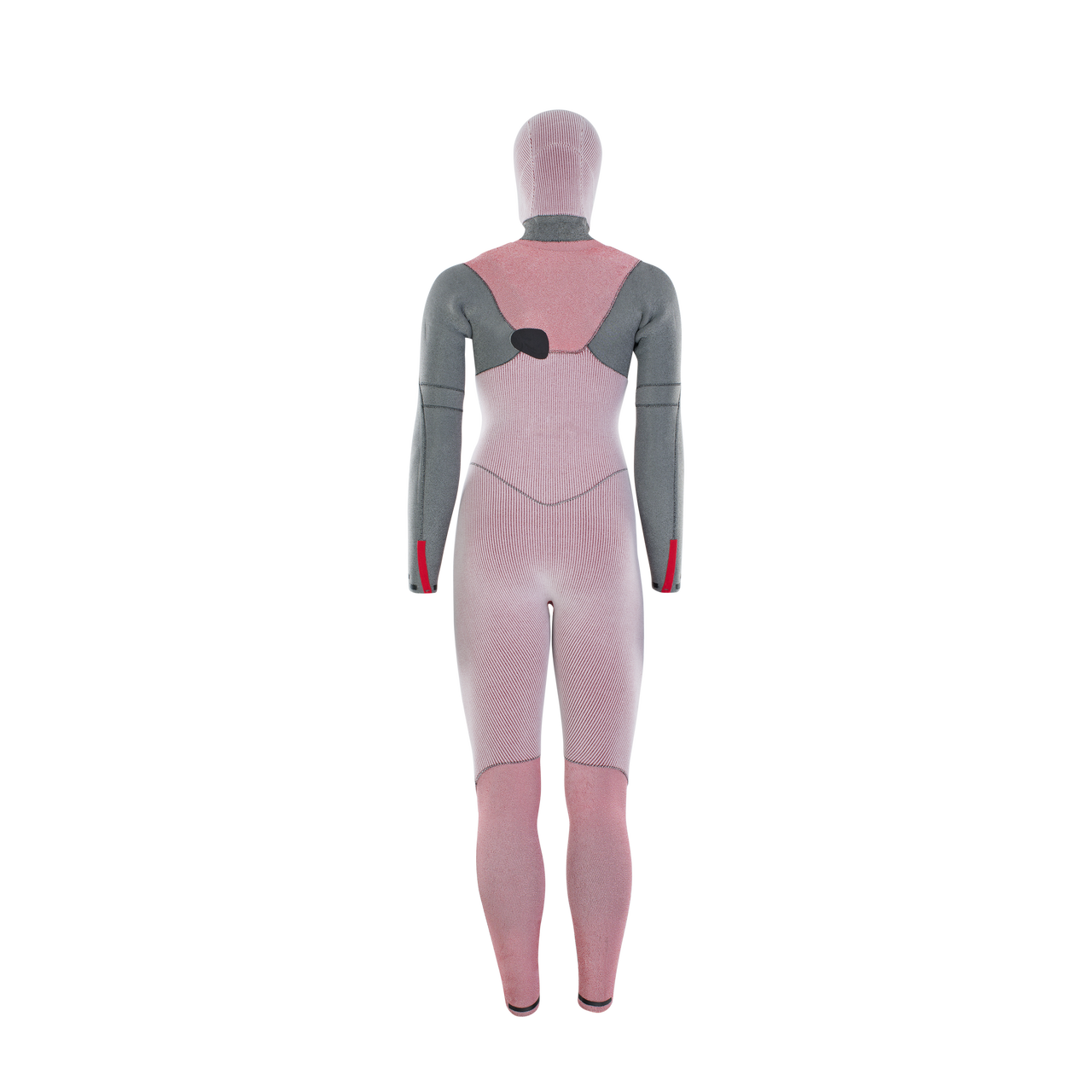 Women Wetsuit Amaze Amp 6/5 Hood Front Zip | ION Water