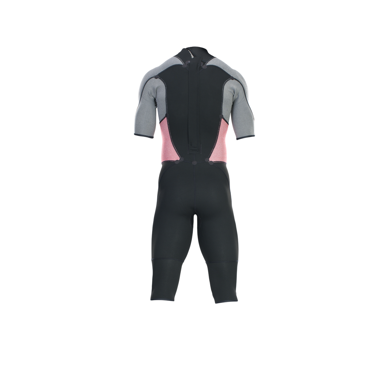 Men Wetsuit Element 3/2 Overknee Shortsleeve Back Zip | ION Water