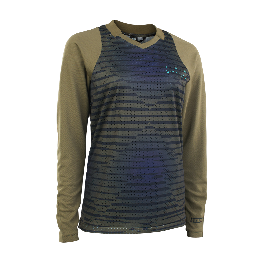 ION Bike | Stylefinder Scrub