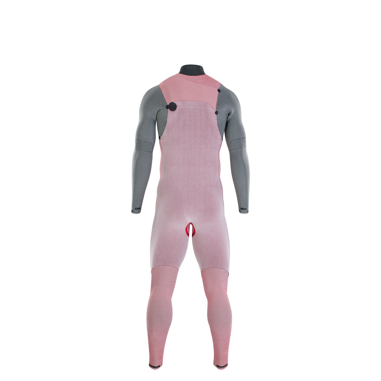 Men Wetsuit Seek Amp 3/2 Front Zip | ION Water