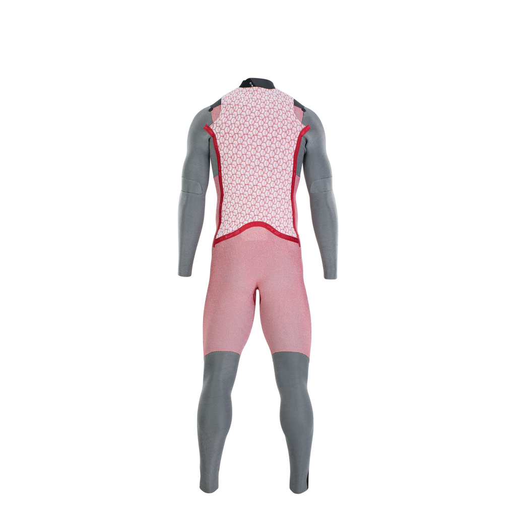 Men Wetsuit Seek Core 4/3 Back Zip | ION Water