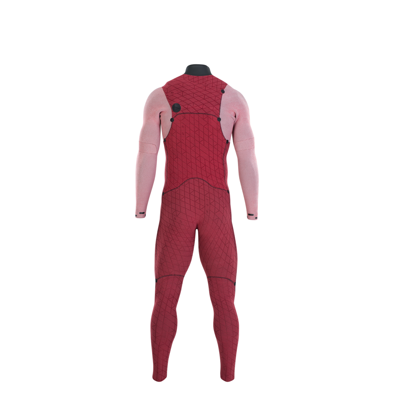 Men Wetsuit Seek Select 4/3 Front Zip | ION Water