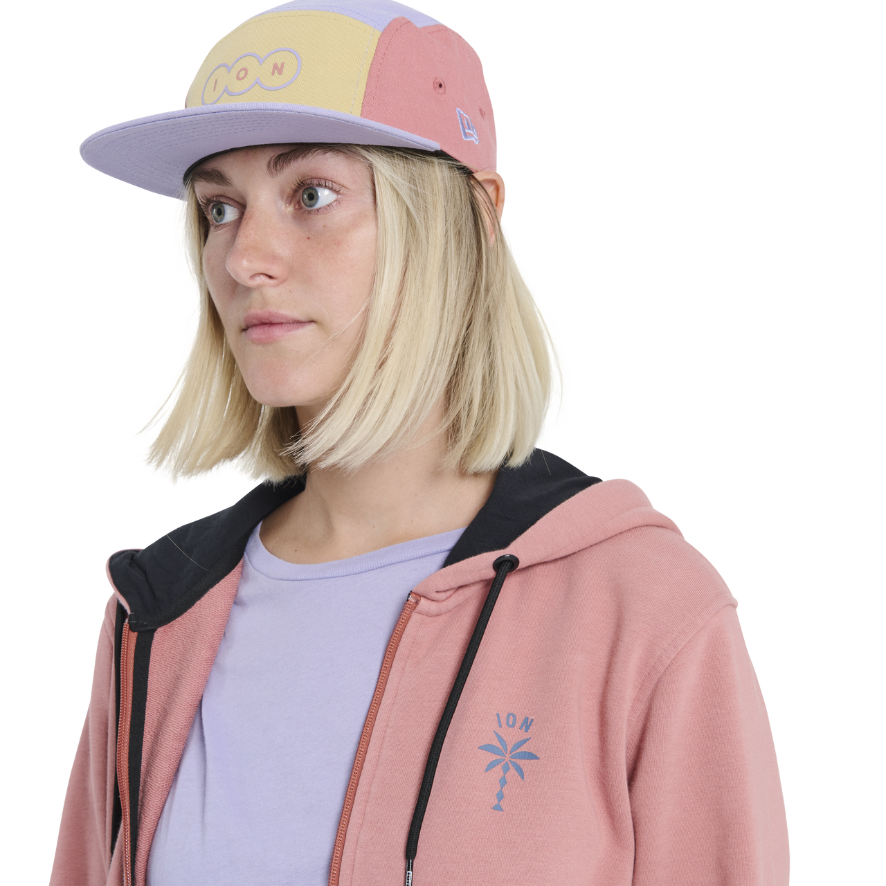 Buy ION Cap Refresh light men & women online | Clothing | ION Shop