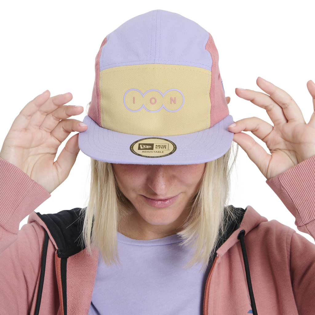 Buy ION Cap Refresh light men & women online | Clothing | ION Shop