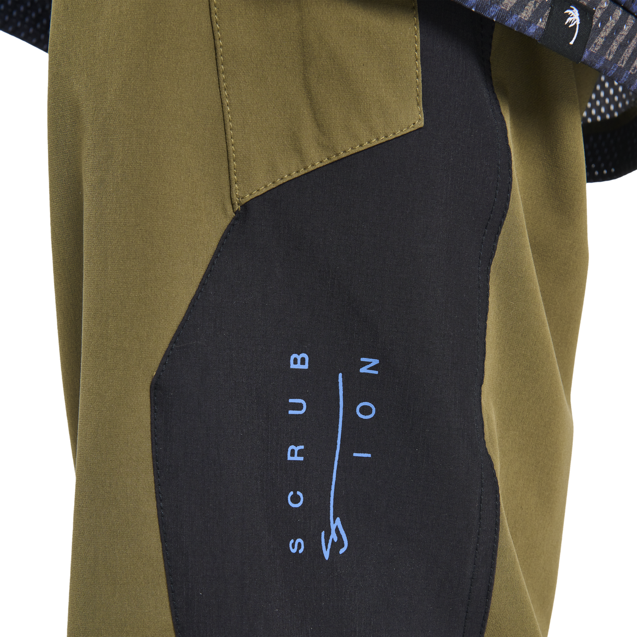 Buy men's Scrub MTB shorts online | MTB clothing | ION shop