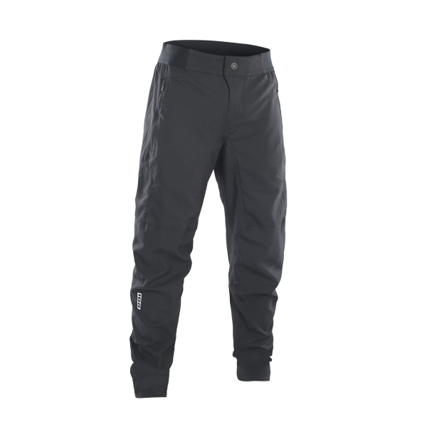 Buy Logo unisex MTB pants online | MTB clothing | ION shop
