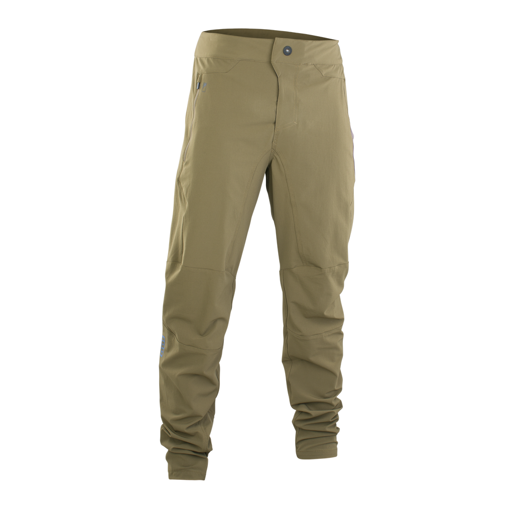 Buy men's Scrub MTB Pants online | MTB clothing | ION shop