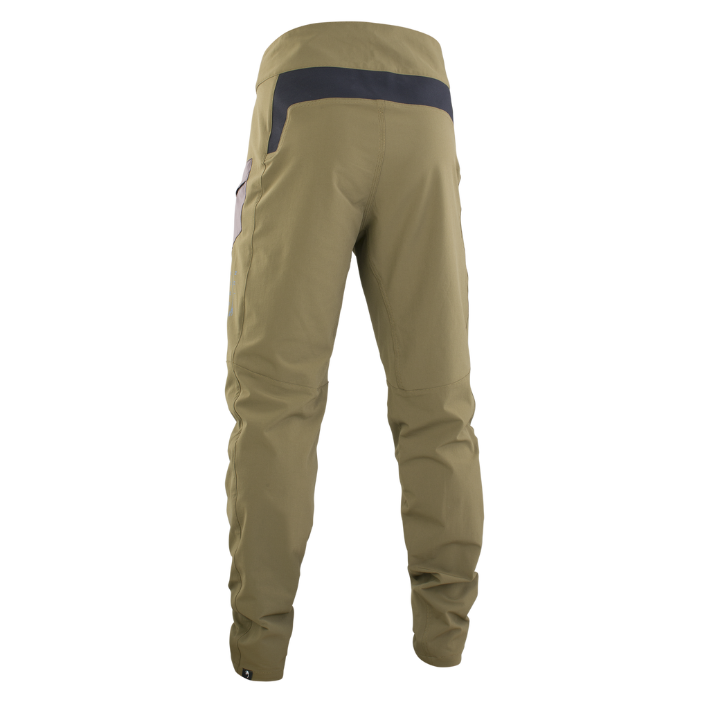 Buy men's Scrub MTB Pants online | MTB clothing | ION shop