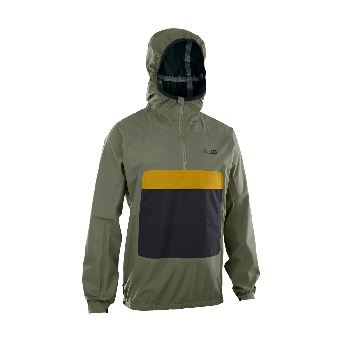ION Bike | Official Shop | MTB Jacket for men & women