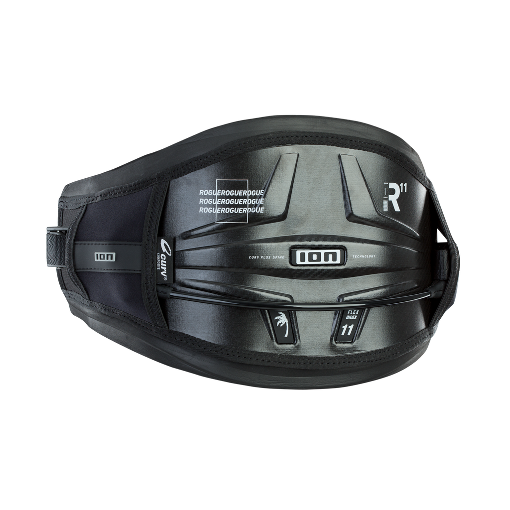 Rogue Wingfoil Harness | ION Water