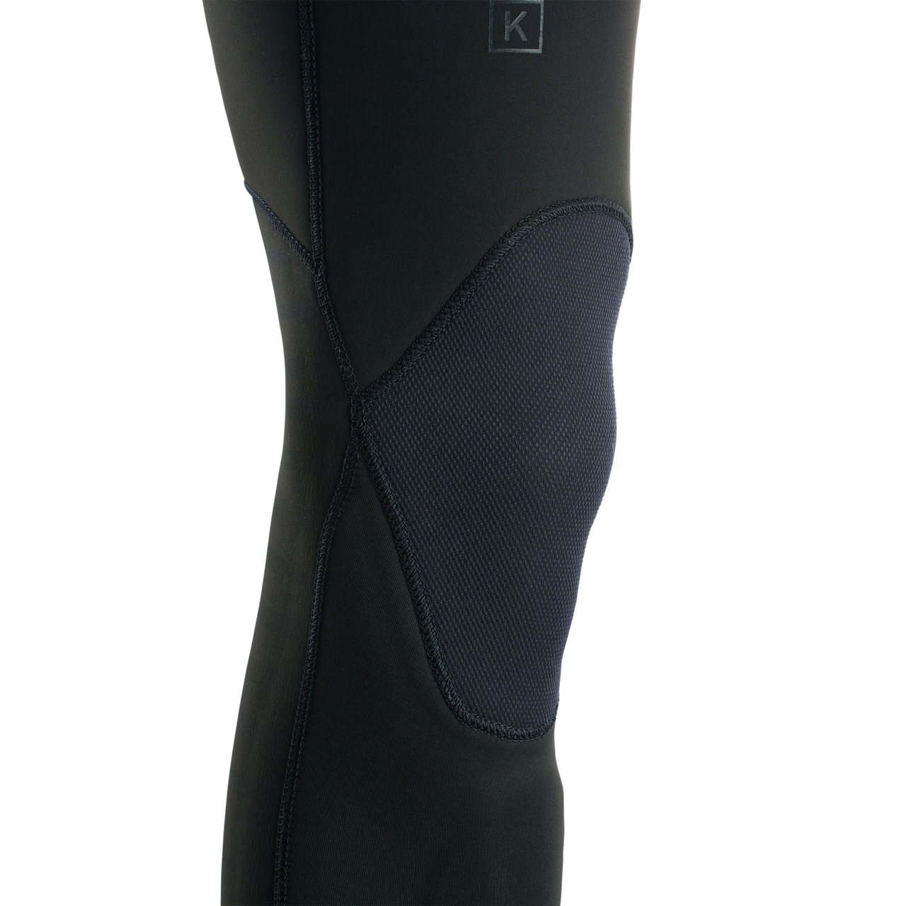 Men Wetsuit Seek Core 4/3 Back Zip | ION Water