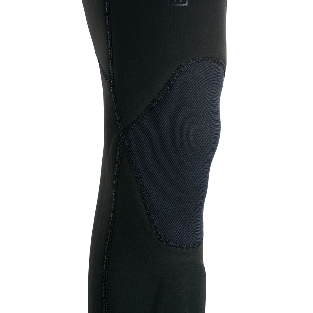 Men Wetsuit Seek Core 4/3 SS Back Zip | ION Water