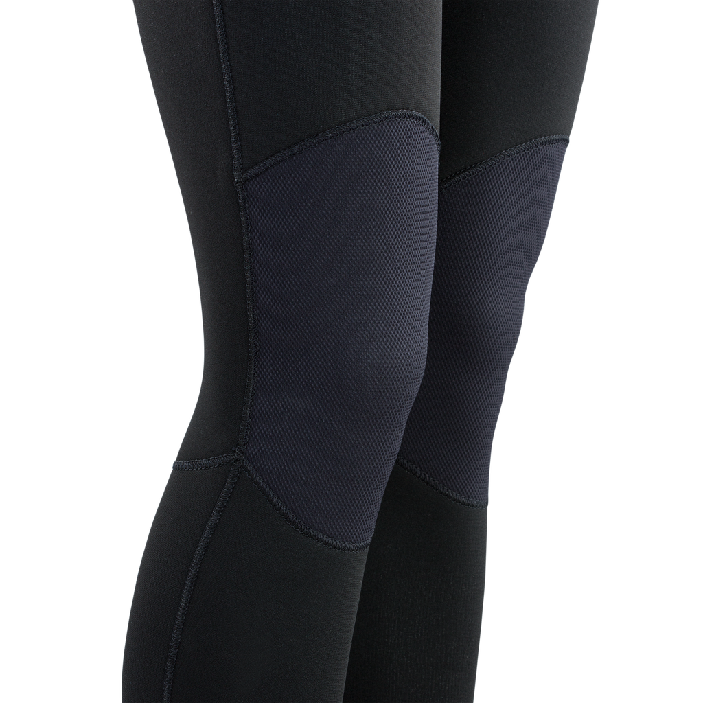 Women Wetsuit Element 4/3 Back Zip | ION Water