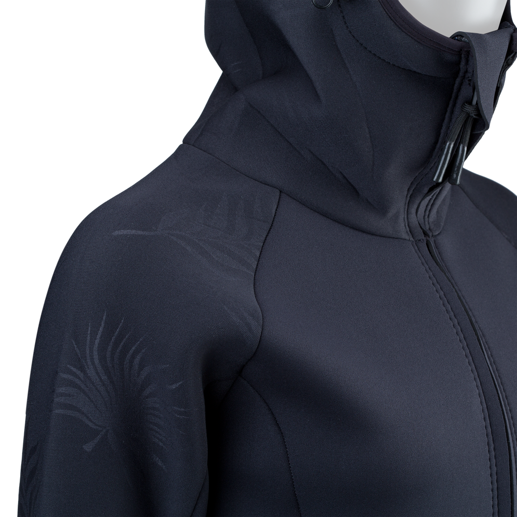 Women Neo Jacket Cosy Coat Core | ION Water