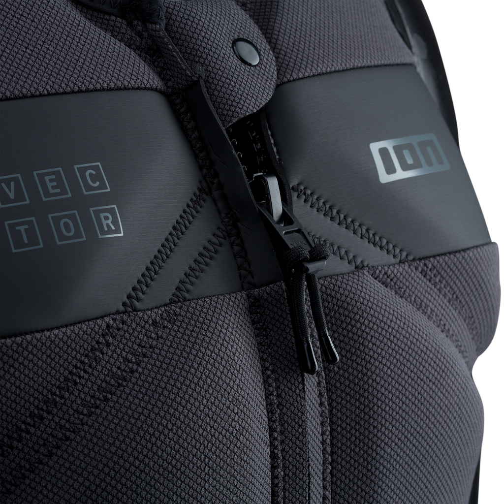 Vector Vest Select Front Zip | ION Water