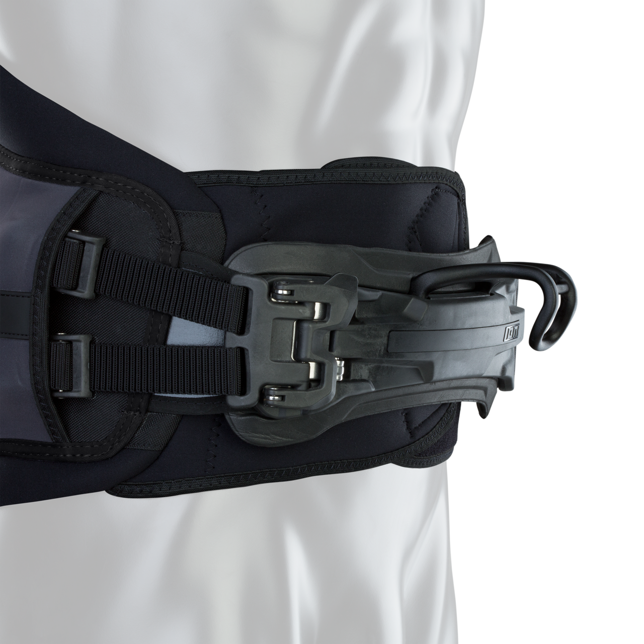 Radium Team Series Windsurf Harness Men | ION Water