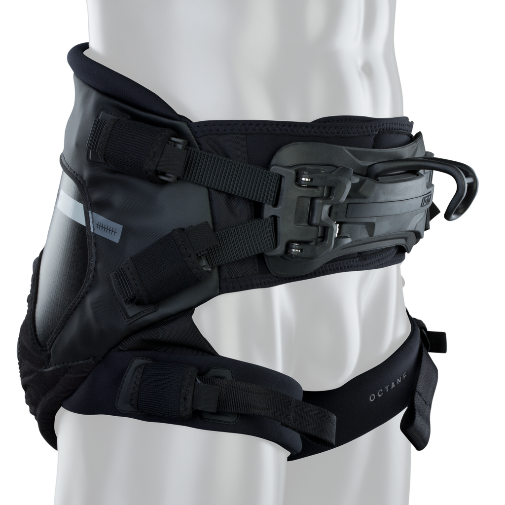 Octane Windsurf Seat Harness Men | ION Water