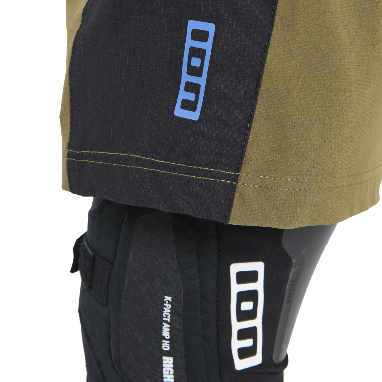 Buy men's Scrub MTB shorts online | MTB clothing | ION shop