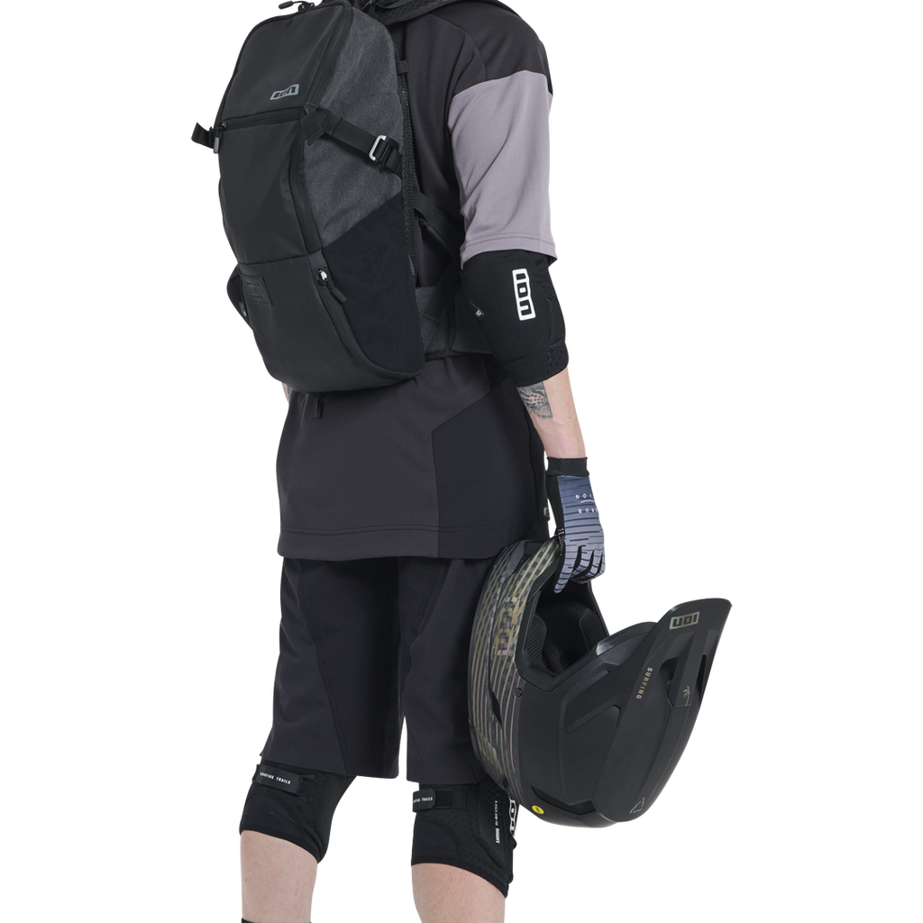 Buy Scrub 14 MTB backpack for men & women online | MTB backpacks | ION shop