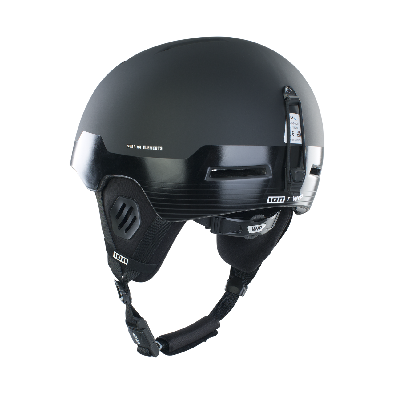 Mission Helmet | ION Water