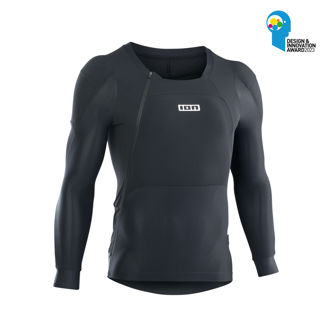 ION Bike | MTB Body Armor Guide