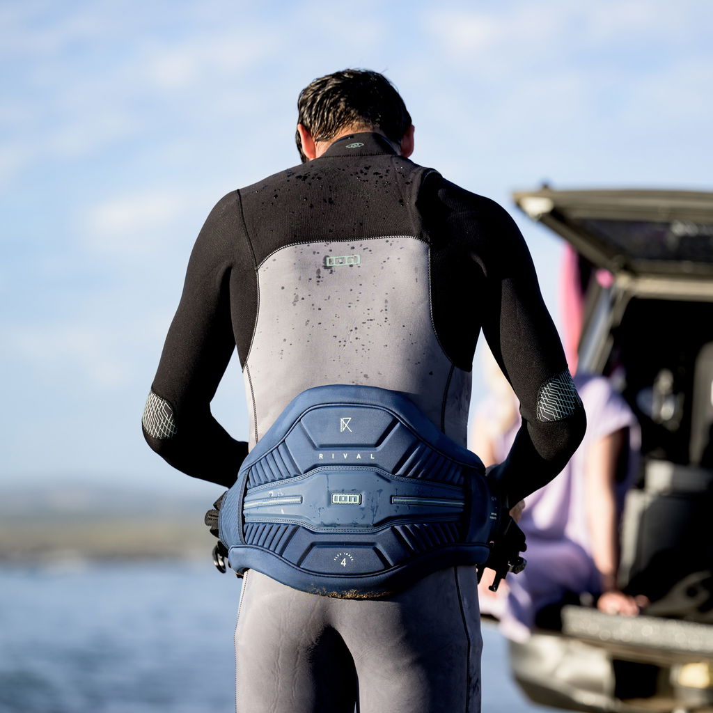 Rival Windsurf Harness Men | ION Water